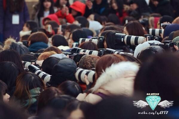 K-Pop Fansite Goes Viral For Somehow Whitewashing A White Music Artist ...