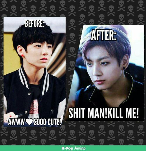 The Top 10 K-Pop Memes That Defined 2017