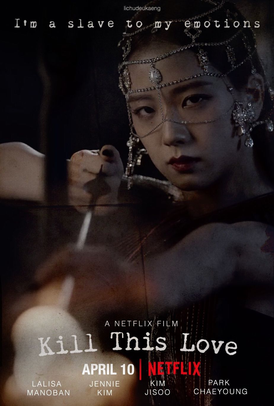 These Talented Fans Recreated 15 K-Pop Groups' Songs As Netflix Shows ...