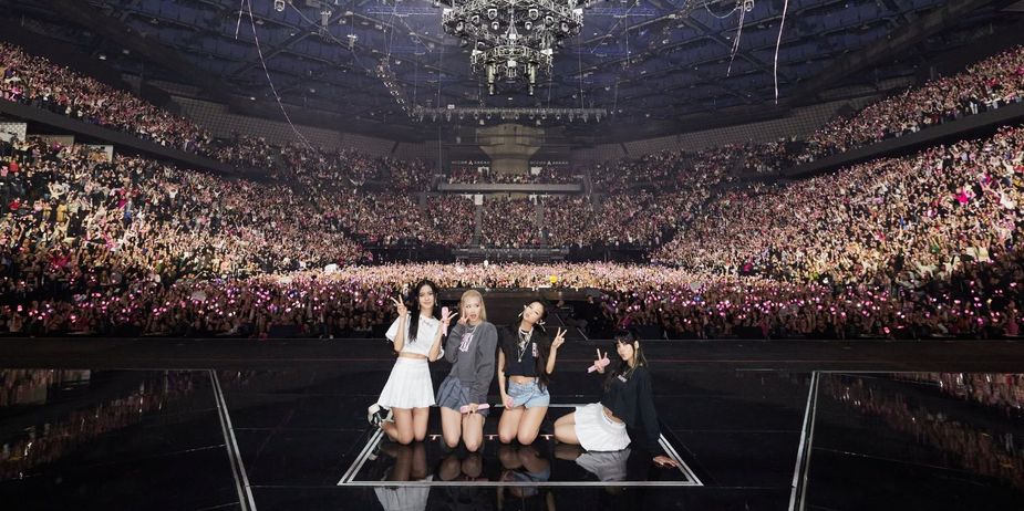 Fans Furious As K-Pop Concert Ticket Prices Rise By 60% In 10 Years ...
