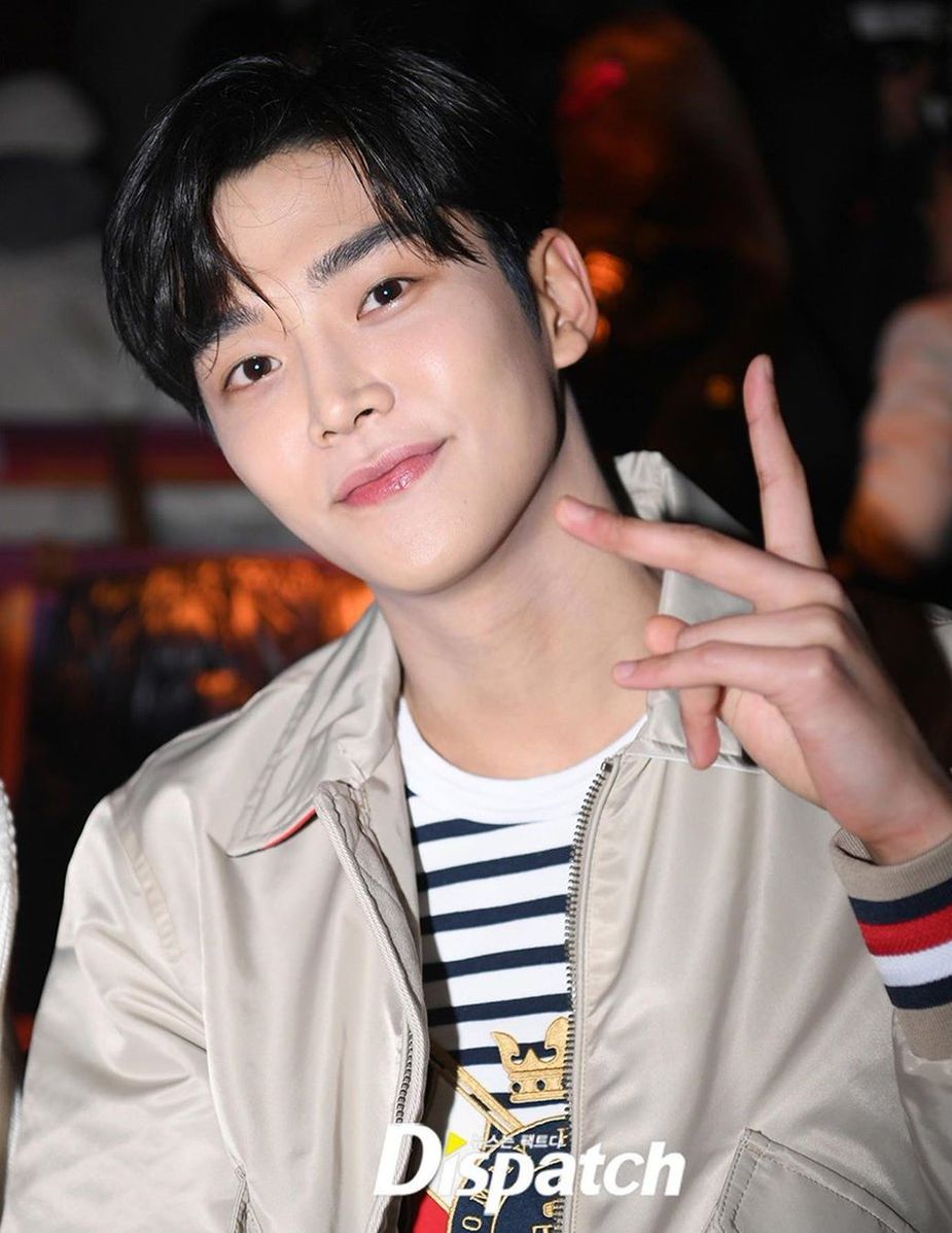 Red Velvet's Wendy and SF9's Rowoon To Feature In Korean Version Of ...