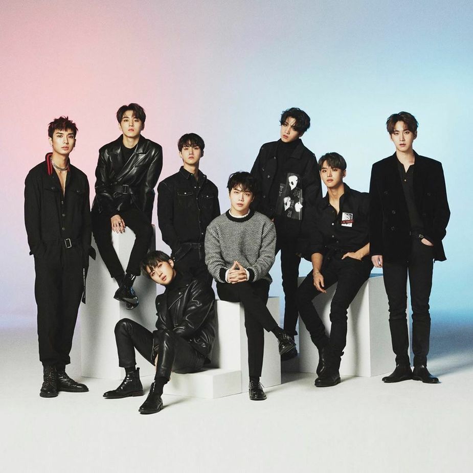 These Are The Top K-Pop Agencies That Treat Their Staff The Best (And ...