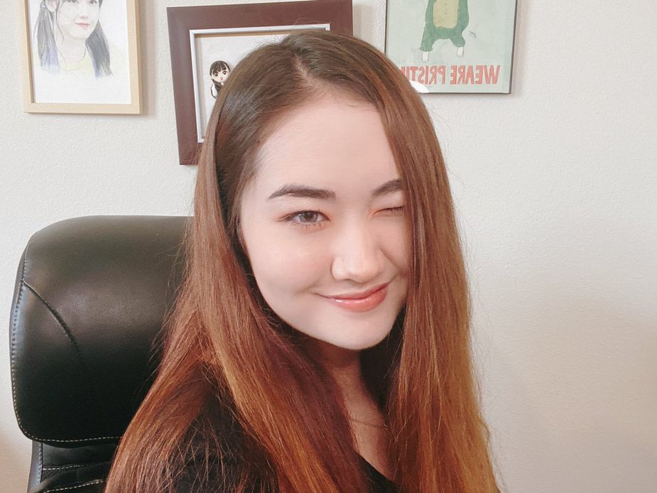 Former Pristin Member Kyla Massie To Make Solo Debut, Reveals Album ...