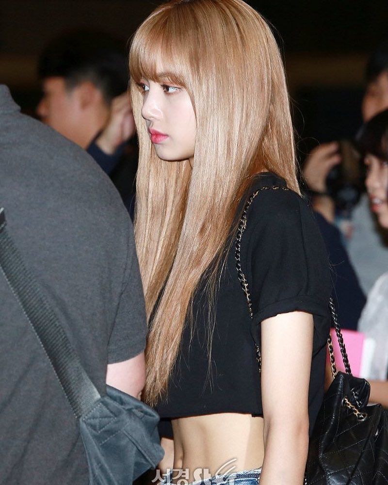 10 Times That BLACKPINK Revealed Their Exquisite Abs And Fans Lost It ...