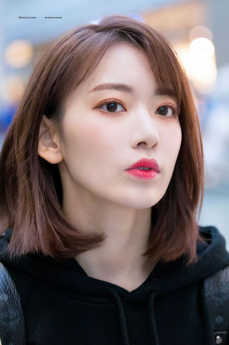 Here Are 9 Hairstyles IZ*ONE's Sakura Pulls Off Flawlessly - Koreaboo