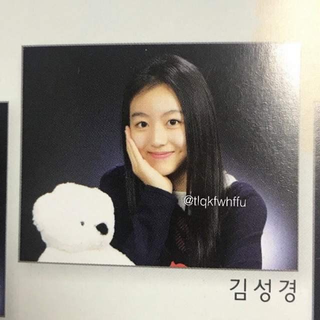 Debut Rumors Fly As New Photos of SM Rookies Koeun and Lami Are ...