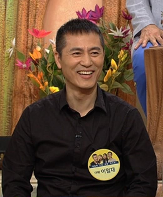 Actor Lee Il Jae Passes Away After Battling With Cancer - Koreaboo