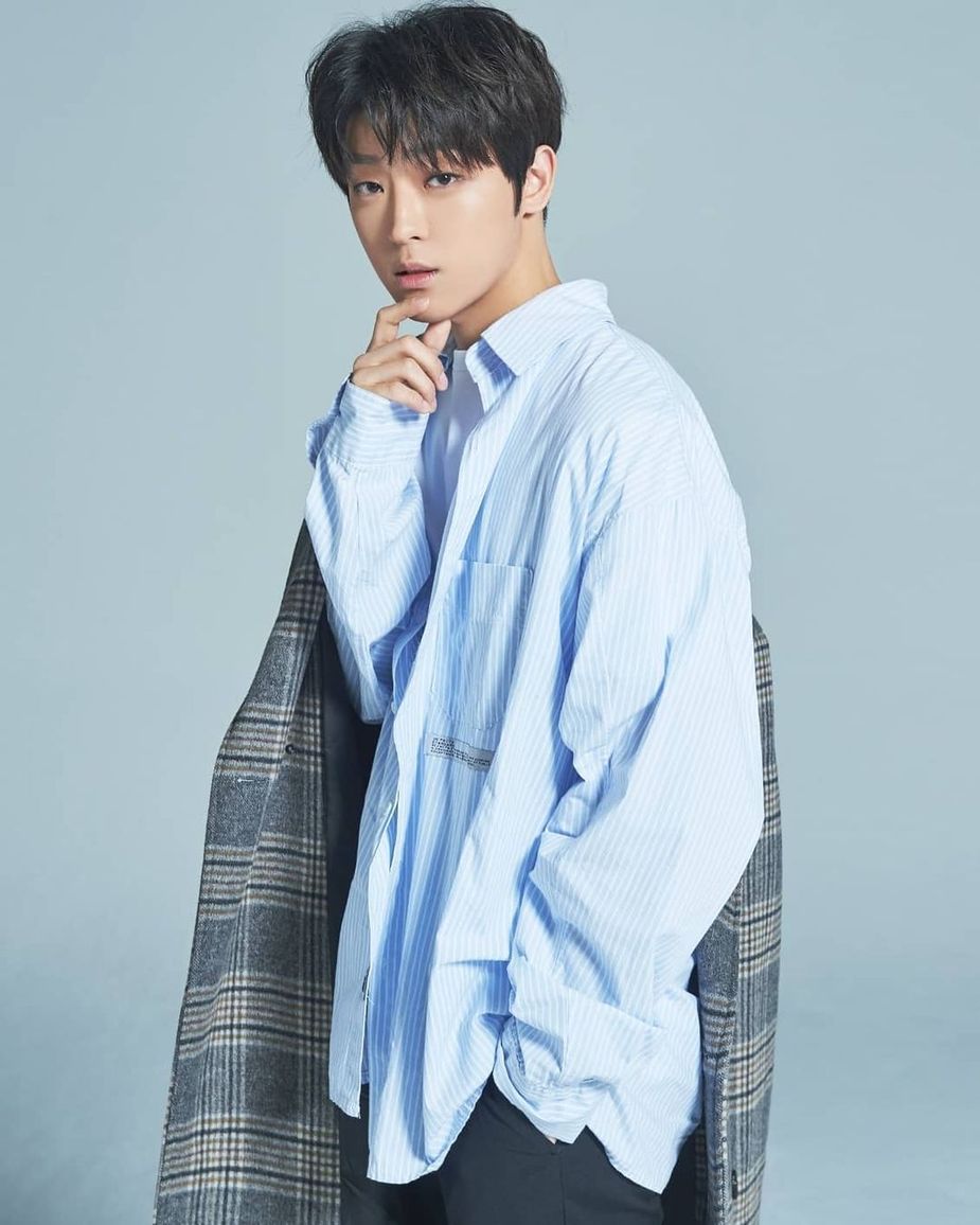 “Penthouse” Actor Lee Taevin Has An IQ Of 142, But Gave Up Studying To ...