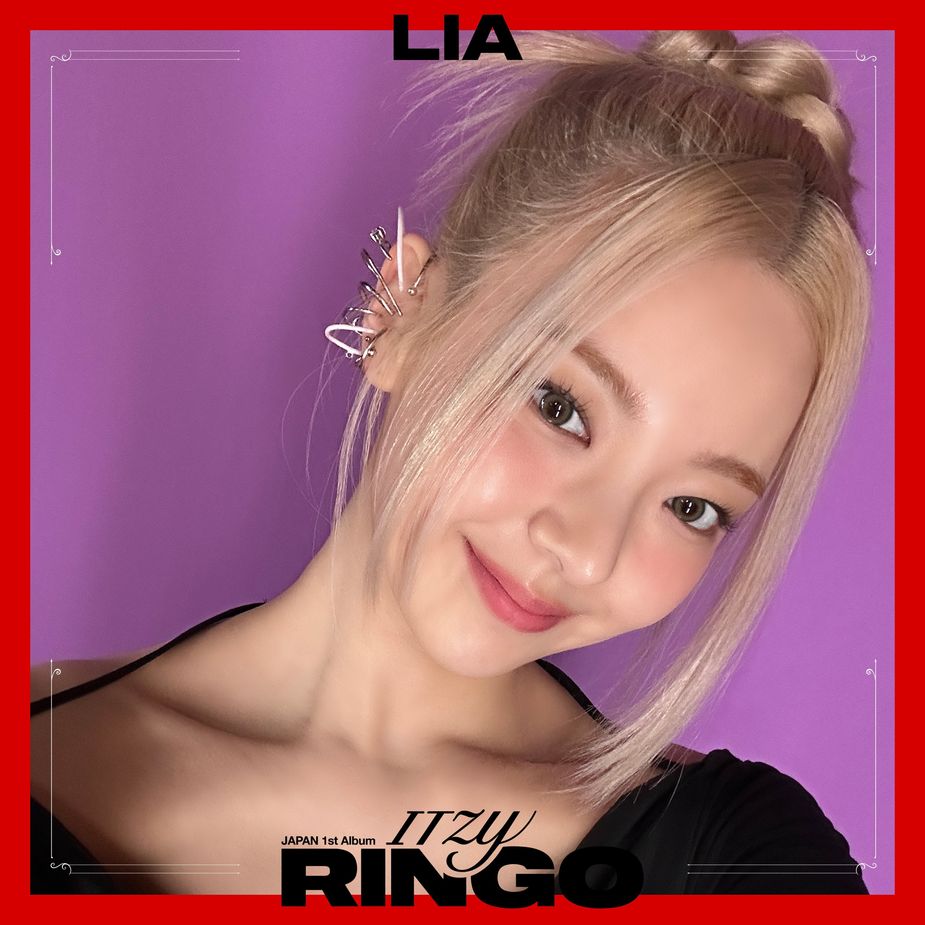 ITZY Fans Happy To See Recent Update Of Lia During Her Hiatus - Koreaboo
