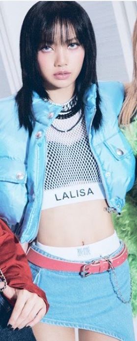 9 Female K-Pop Idols Who Showcased Their Confidence By Rocking The ...