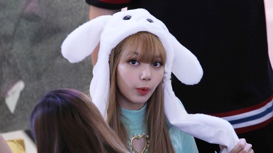 5+ Photos Of The Women Of K-Pop Wearing Bunny Hats That Will Make Your ...