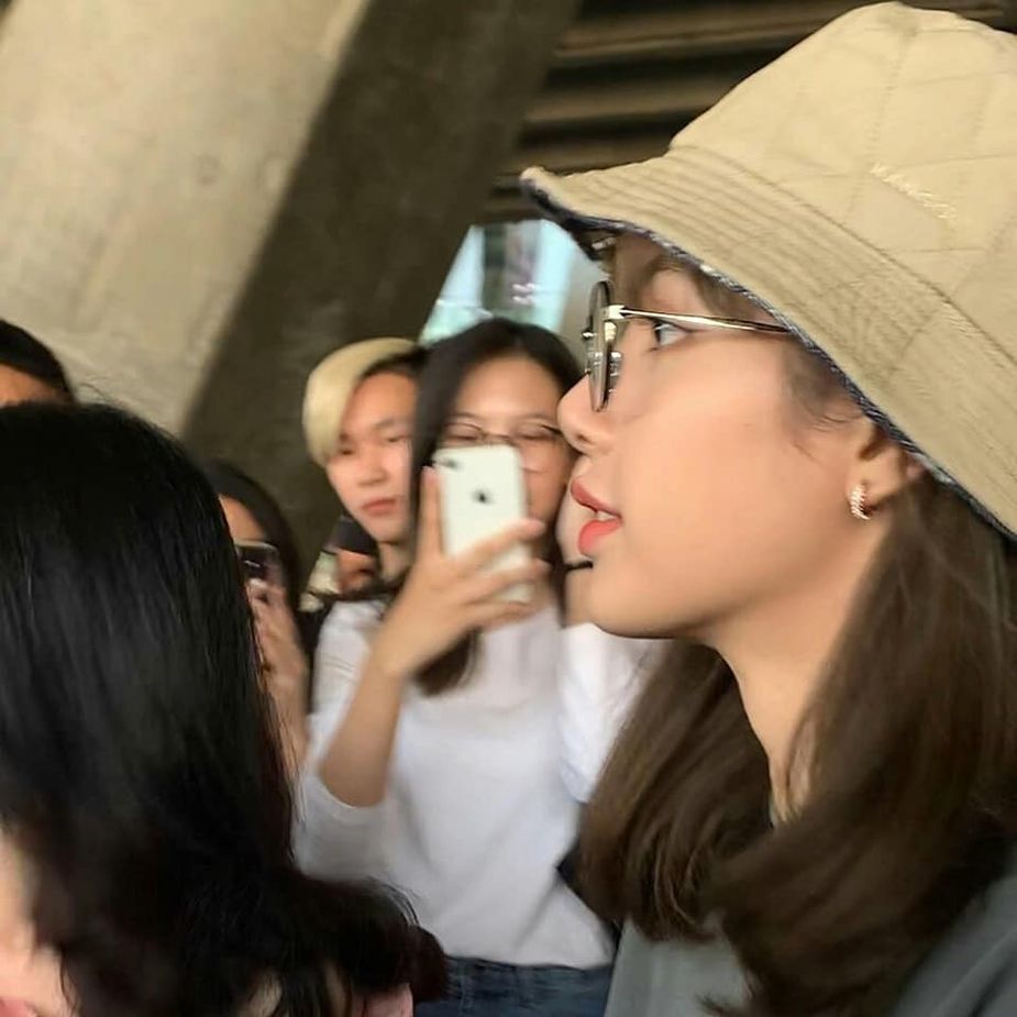 10+ Times BLACKPINK's Lisa Exceeded Our Expectations And Looked ...