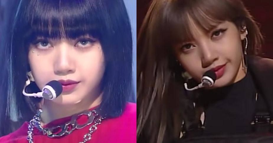 6 Of BLACKPINK Lisa's Fiercest Stage Moments In Honor Of Her Upcoming ...