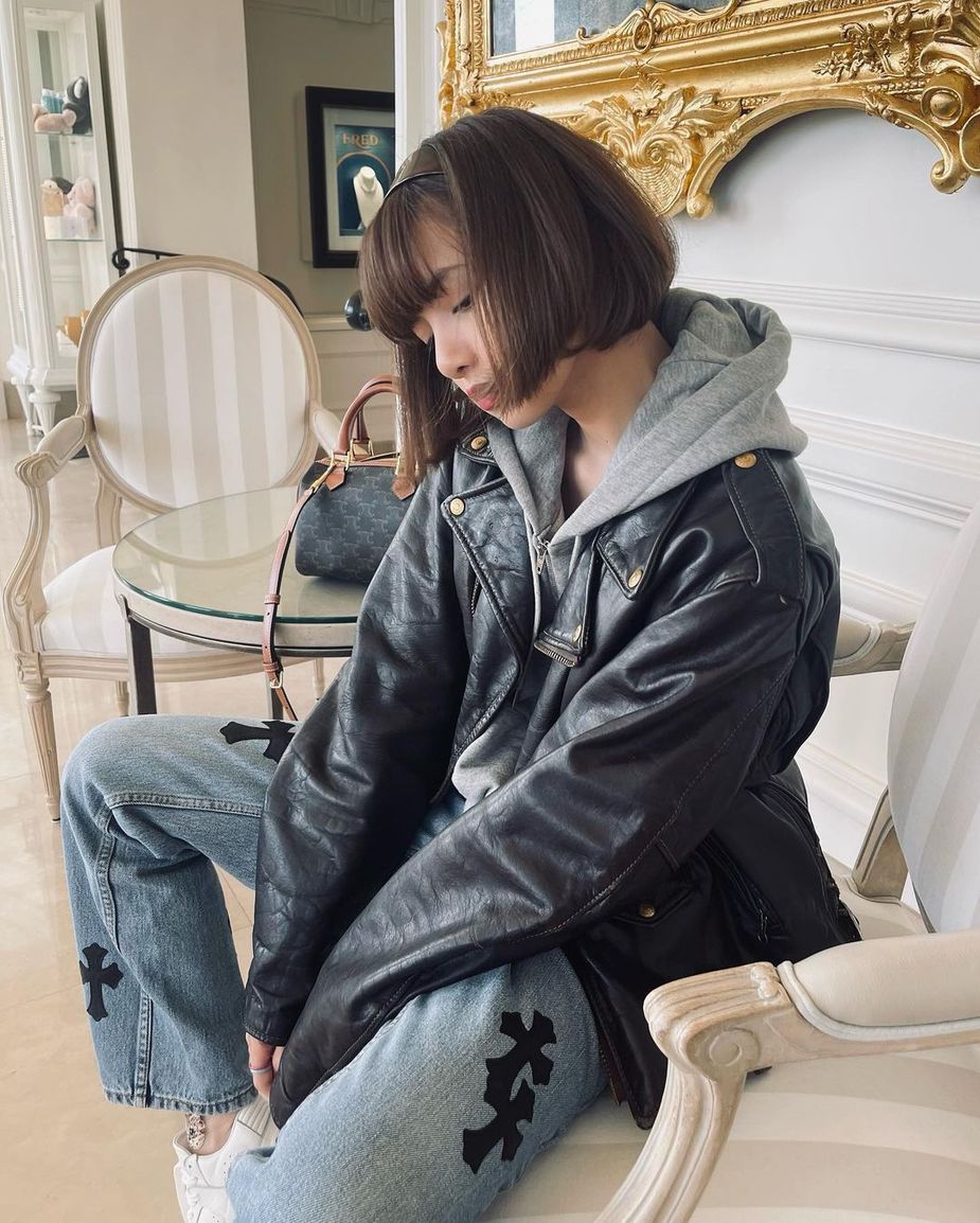 BLACKPINK's Lisa Rocks It In Every Single Style, But One Of Them Reigns ...