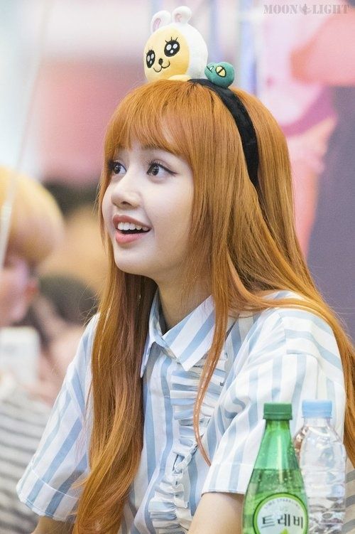 The Unusual Truth Behind Why BLACKPINK’s Lisa Changed Her Legal Name ...