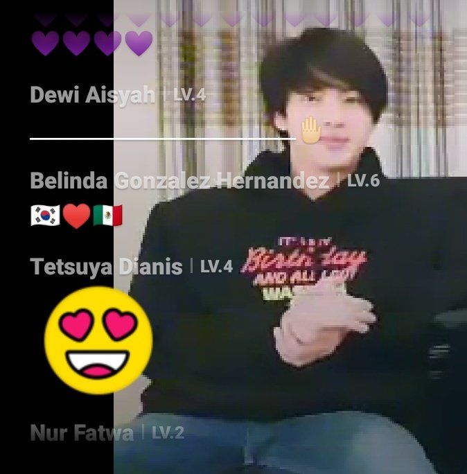 BTS Unexpectedly Shows The Importance Of Seating Positions During Live ...