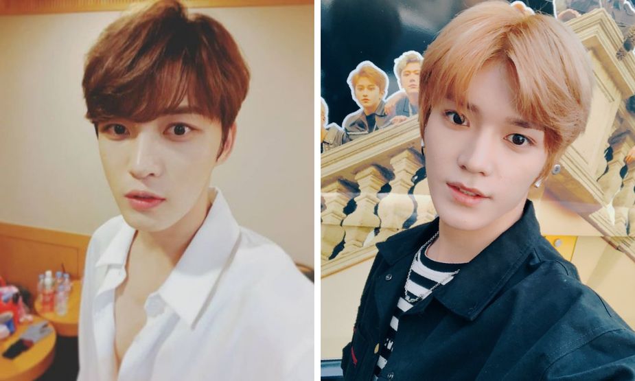 These 6 Pairs Of Lookalike Labelmates Prove Their Companies Have A ...