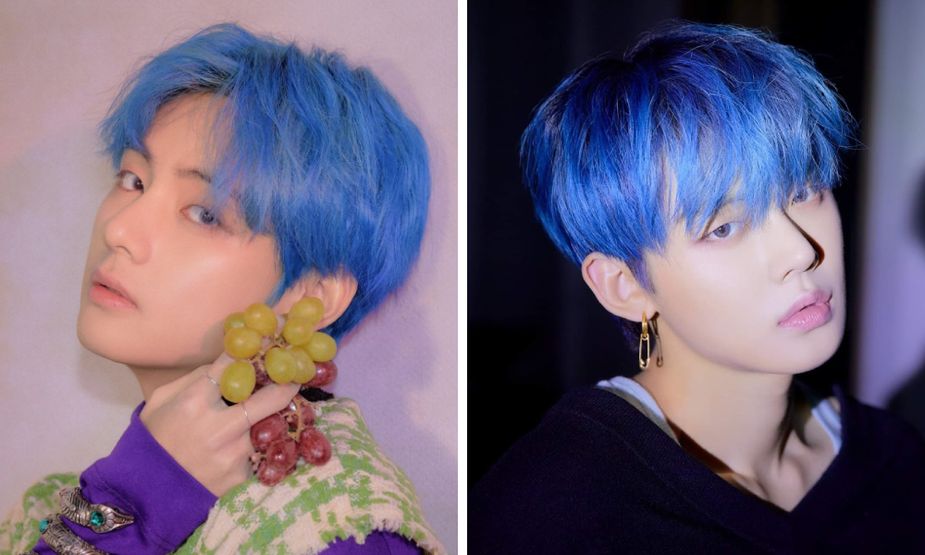 These 6 Pairs Of Lookalike Labelmates Prove Their Companies Have A ...