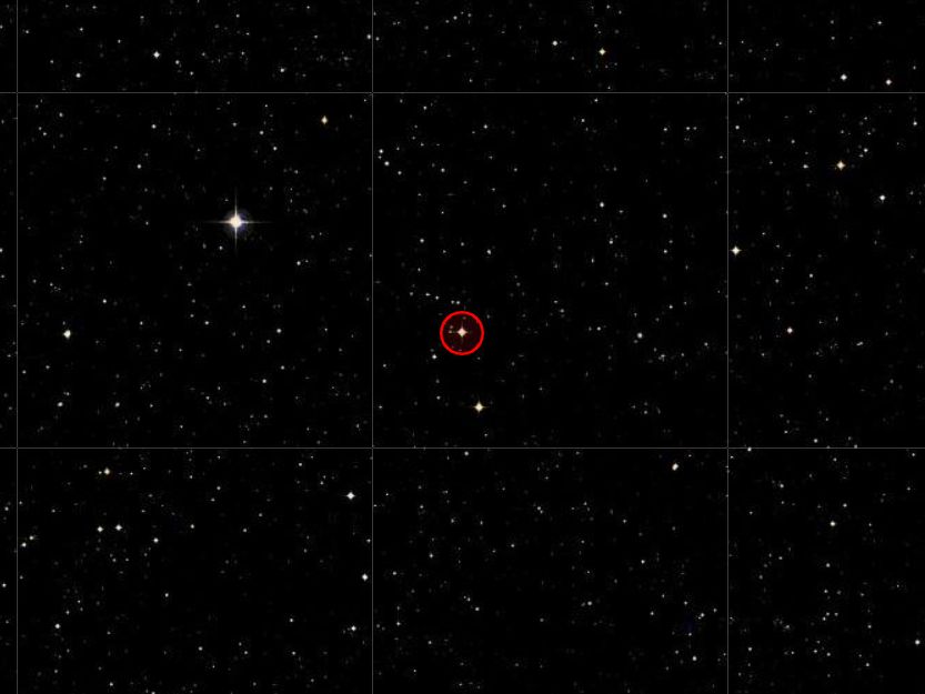 LOONA Is Officially Registering A Real "Constellation" As A Gift To ...