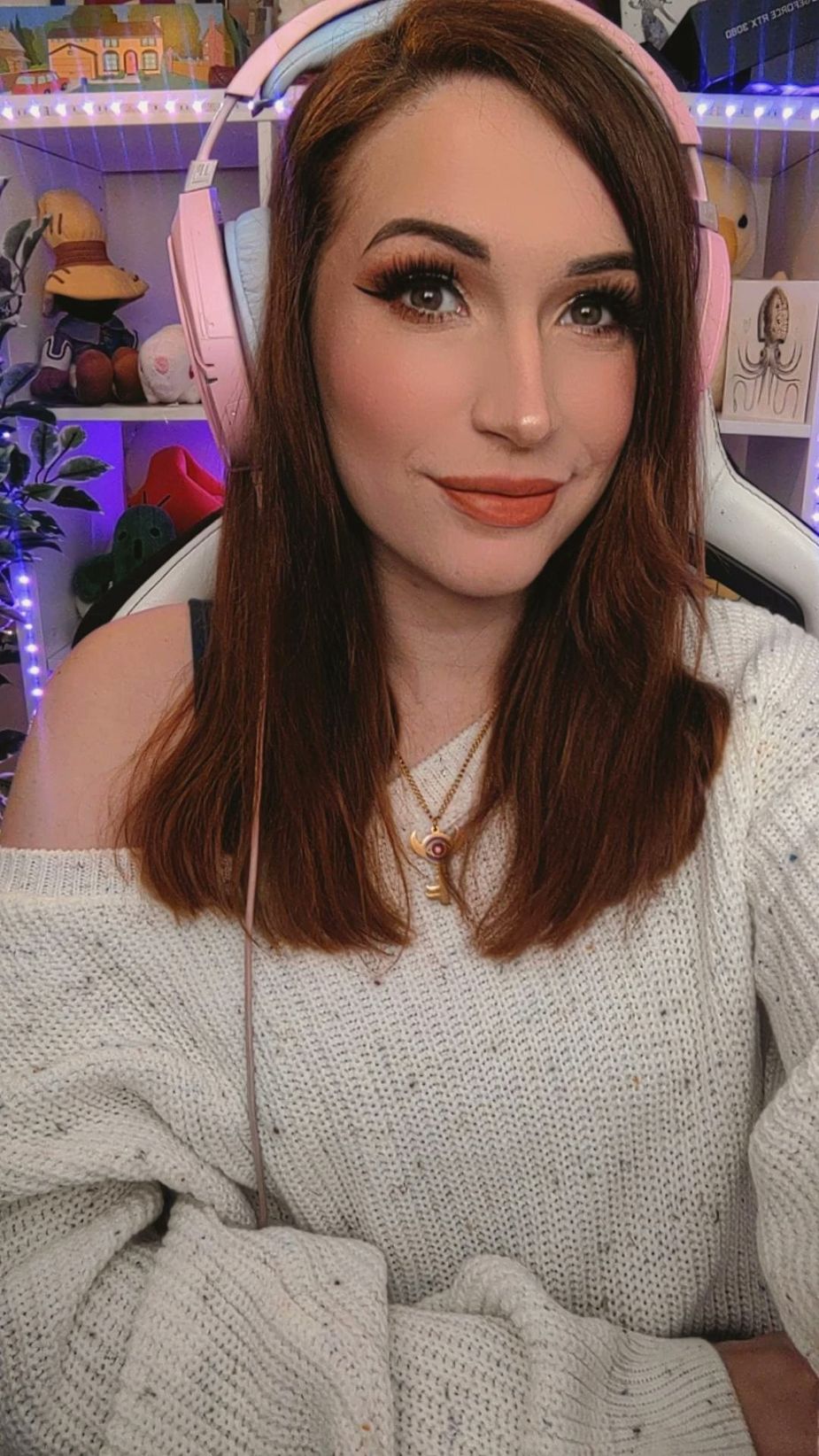 Here's The "Squid Game" Related Reason Why A Popular Twitch Streamer Is ...