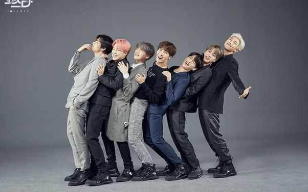 K-Pop Fan Asked Who The Worst Group Leader Is, And A Clever Army Came ...