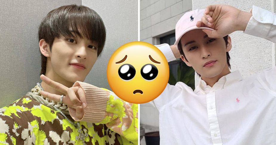 NCT’s Mark Becomes Brand Ambassador For Polo Ralph Lauren, Gaining Praise For The Wholesome Way ...