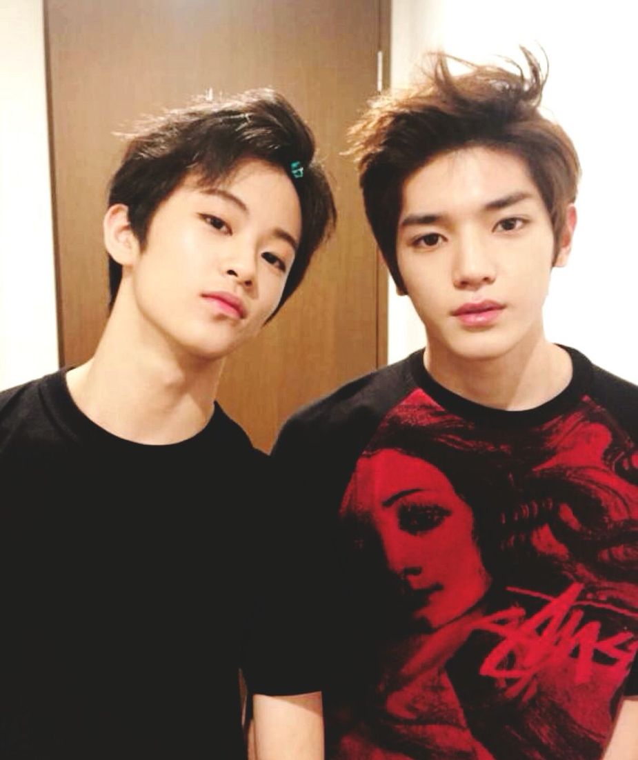 5 Of The Best Two-Tone Rapper Duos In K-Pop - Koreaboo