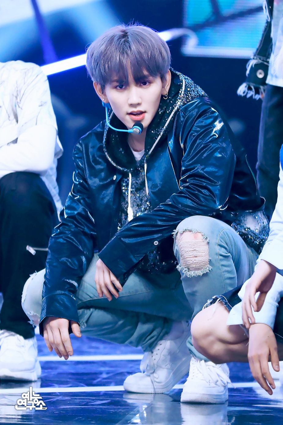 6 Reasons Why You Should Put TREASURE's Mashiho In Your Bias List Right ...