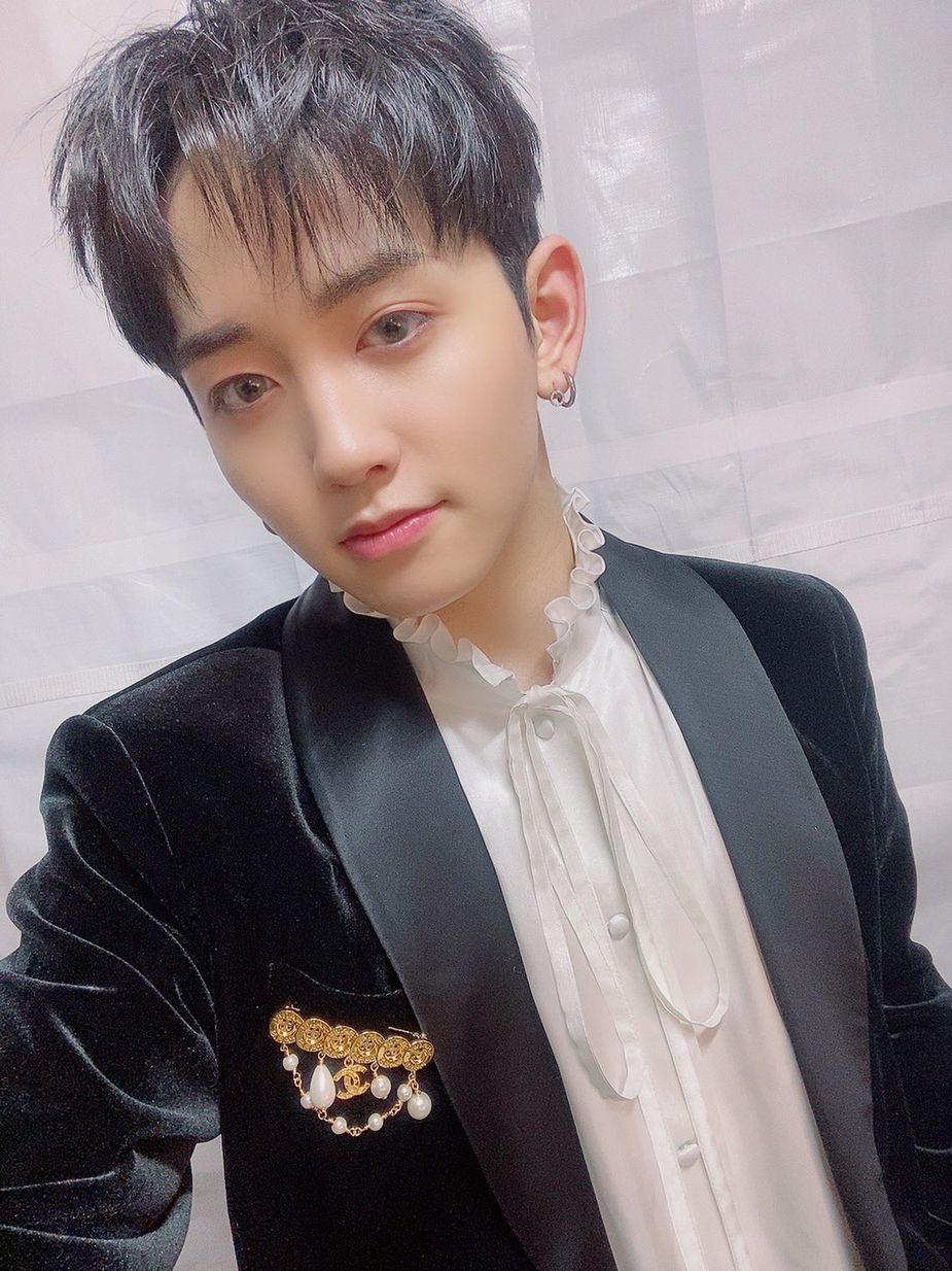 15+ Times TREASURE Proved They Have Some Of The Best Visuals In K-Pop ...