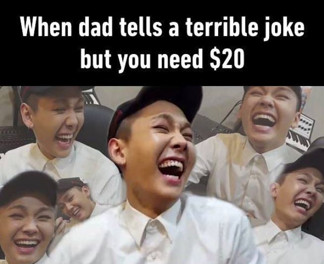 20+ K-Pop Memes That Went Viral With Fans And Non-Fans Alike - Koreaboo