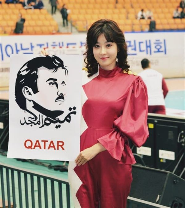 KCC Threatens To Take Legal Action Against Merry Lee After She Exposed ...