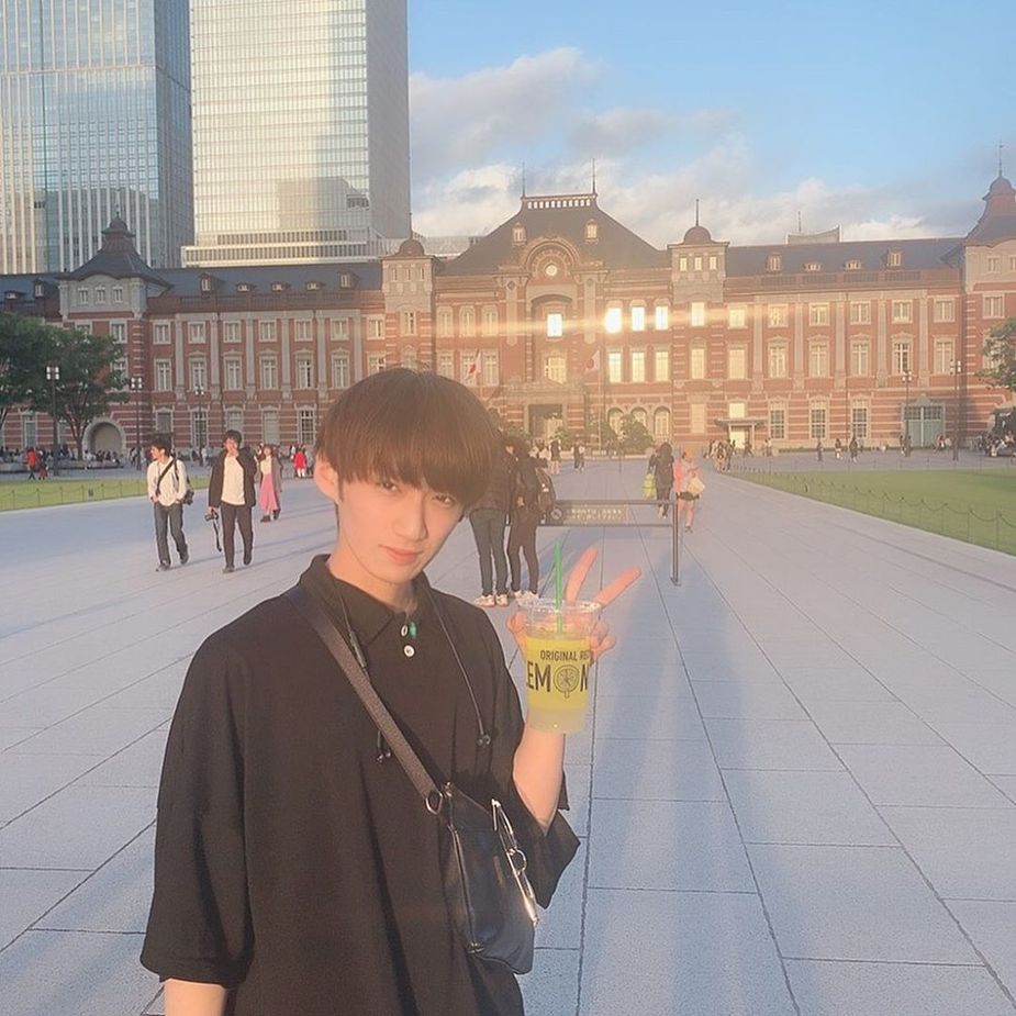 Here Are 12 Rumored Trainees Who Will Appear On Produce 101 Japan ...