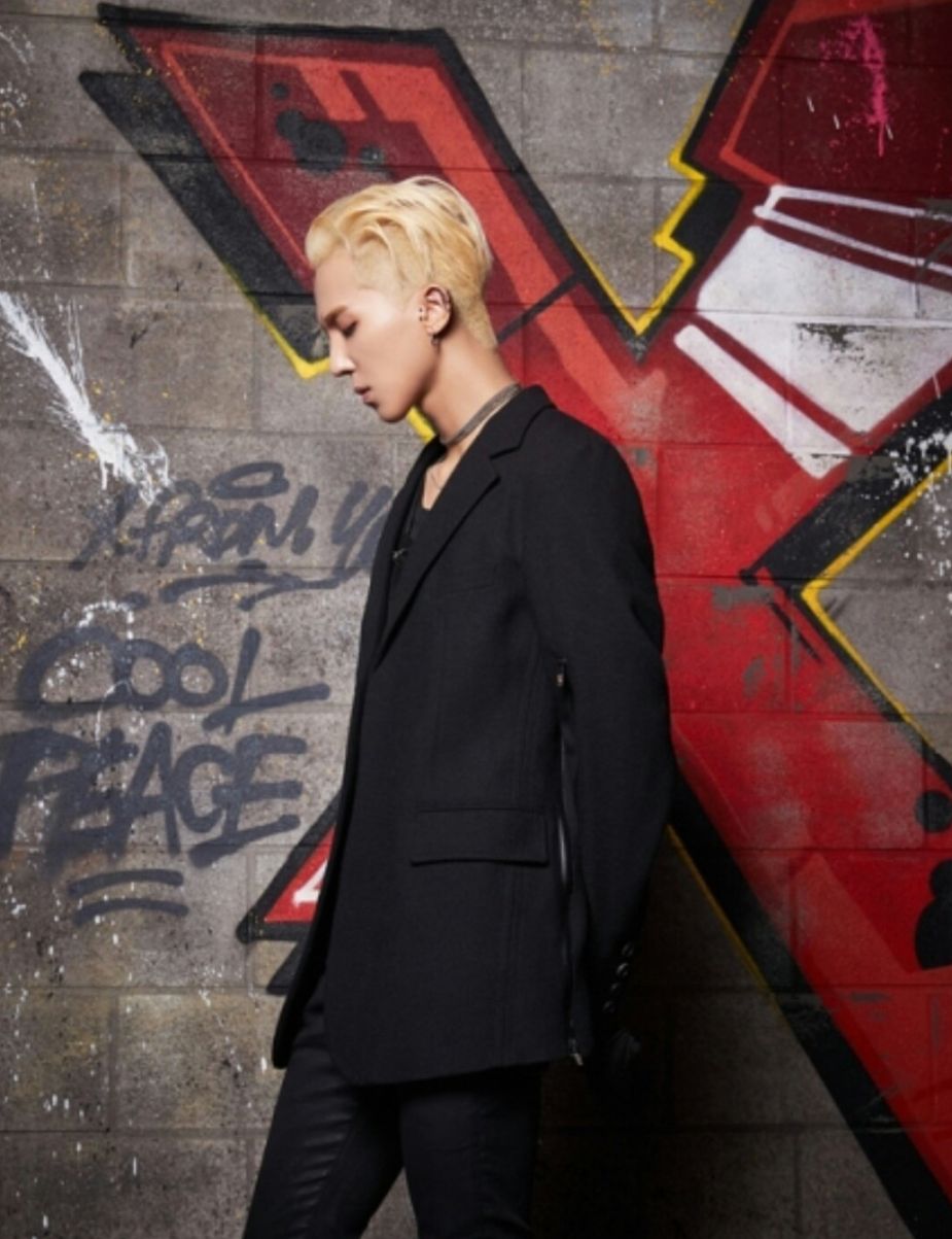 WINNER’s Mino Confirms Solo Comeback For End Of October - Koreaboo