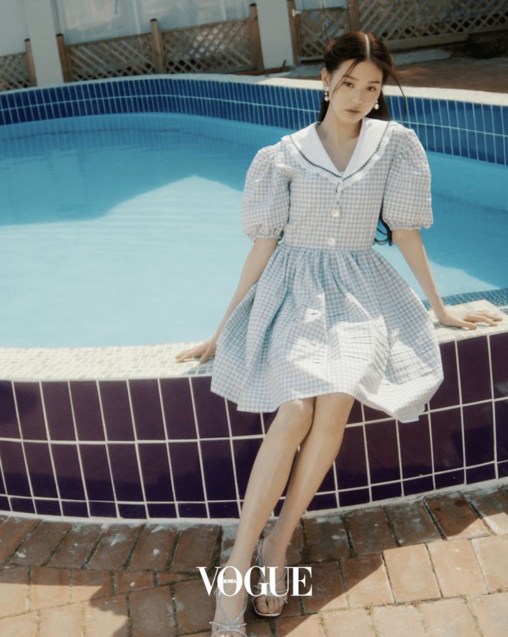 These 3 Female Korean Celebrities Have Netizens Convinced That They're ...