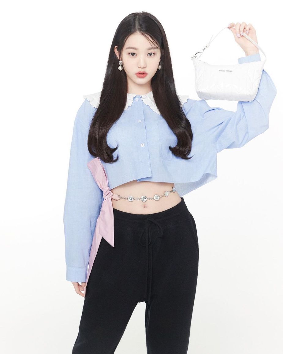 These 3 Female Korean Celebrities Have Netizens Convinced That They're ...