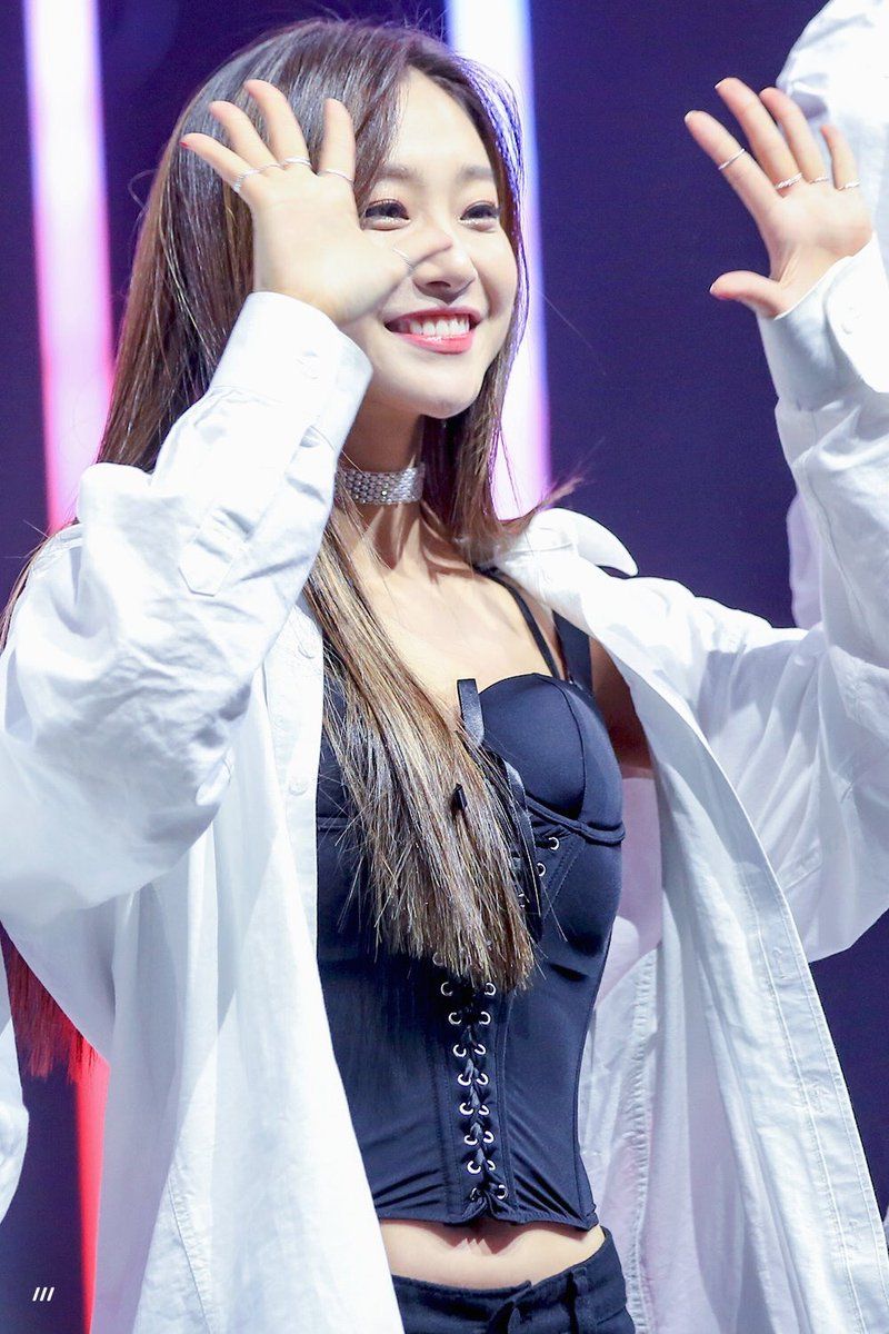 Here Are The "Mix Nine" Finalists Who Are Set To Debut