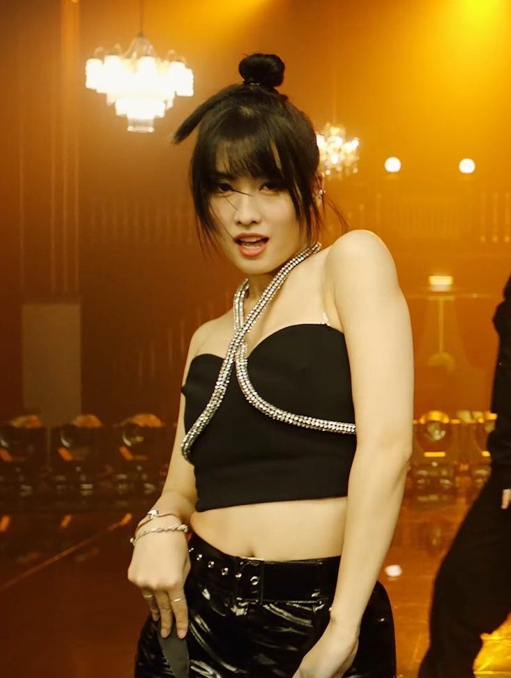 The Evolution of TWICE's Momo Shown In 10 Pictures, In Honor Of Her ...