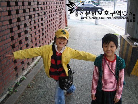 ASTRO's Moonbin Has The Sweetest Relationship With His Younger Sister ...