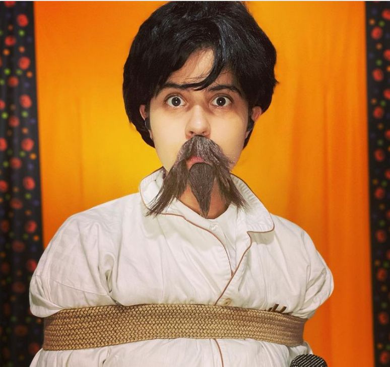 10+ Of The Best BTS Halloween Costume Ideas For Halloween 2021 - Koreaboo