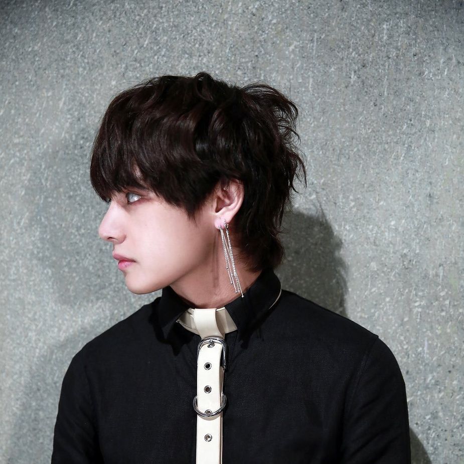 10 Idols Who Somehow Made Mullets Look Hot - Koreaboo