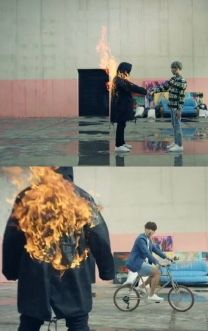 BTS’s Music Videos May Look Like CGI But They Actually Aren’t - Koreaboo