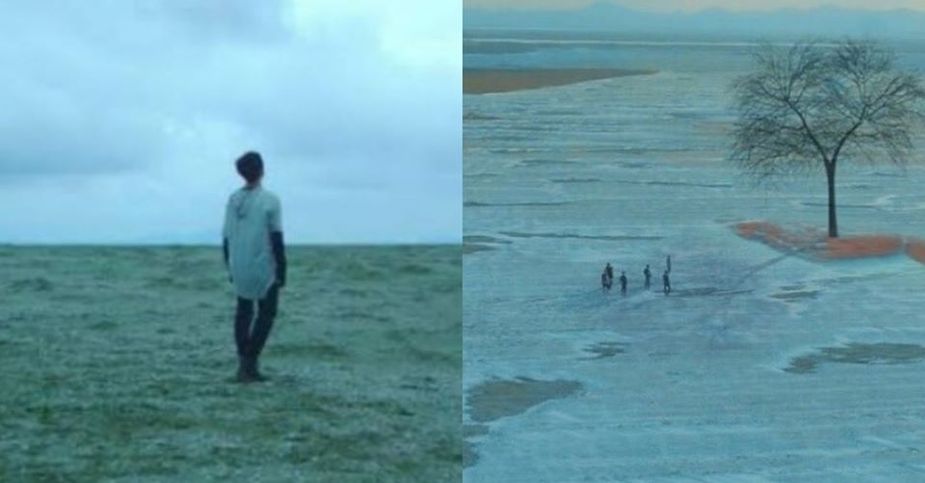 BTS’s Music Videos May Look Like CGI But They Actually Aren’t - Koreaboo