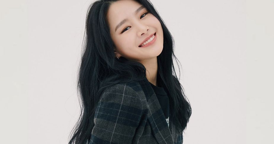 Former "SIXTEEN" Contestant Natty To Release First Single In May - Koreaboo