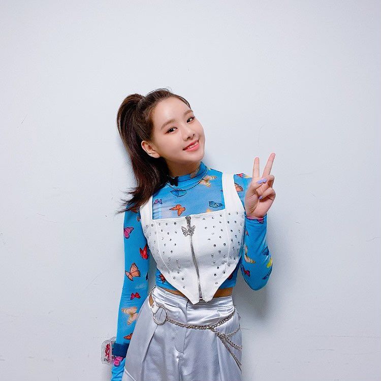 Natty Confesses The Hardest Part Of Being A K-Pop Trainee & Reveals How ...