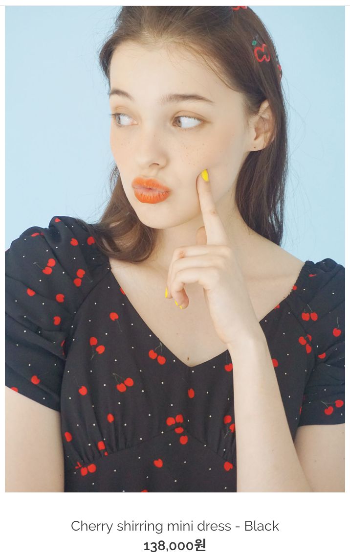 Nayeon’s Favorite Summer Dress Is Cheaper Than Anyone Thought