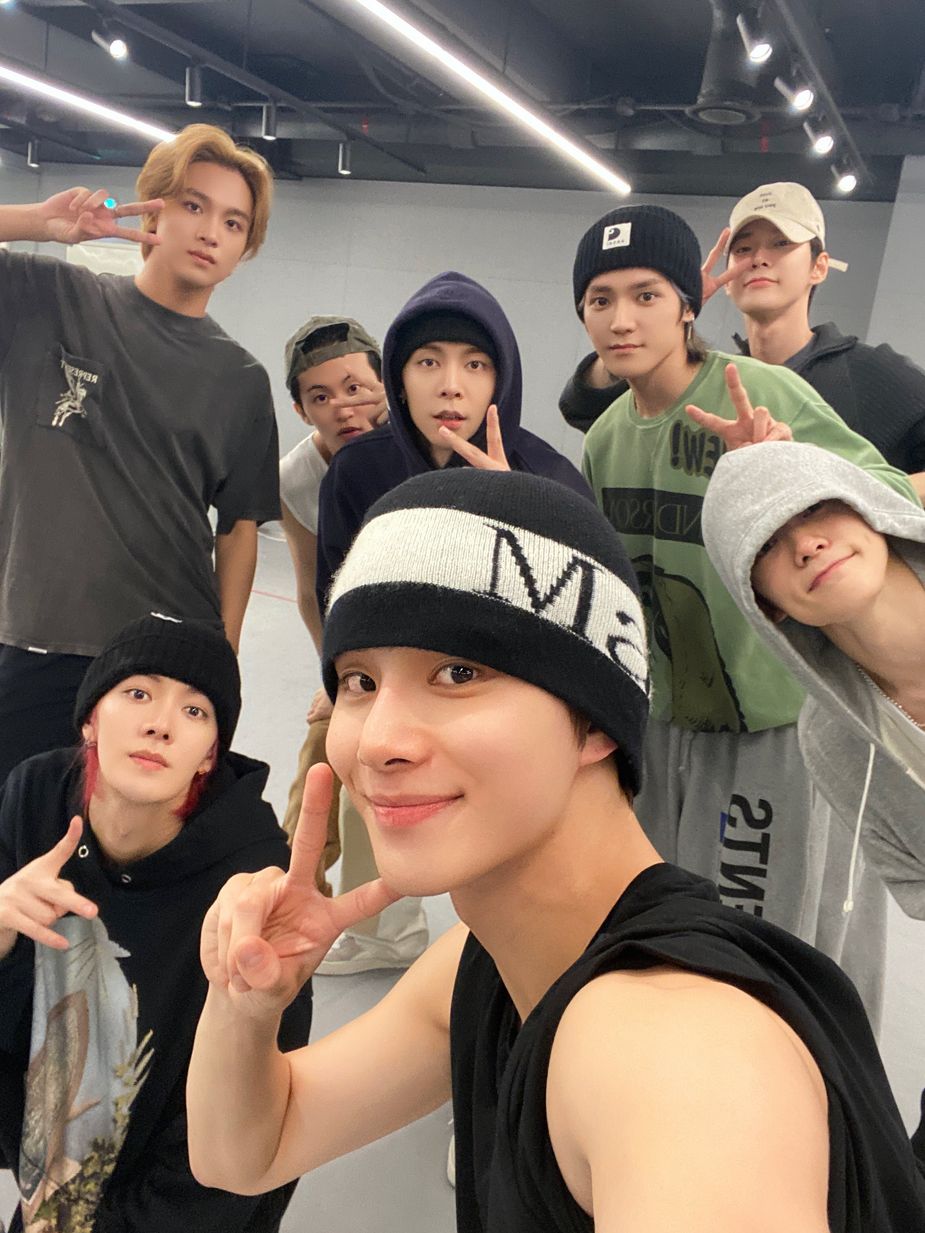 "He Injured His Knee" — The NCT 127 Choreography So Difficult It Left A ...