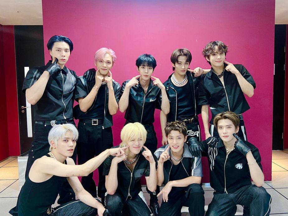 NCT 127’s Maknae Haechan Gets Real About How He Really Acts With Leader ...