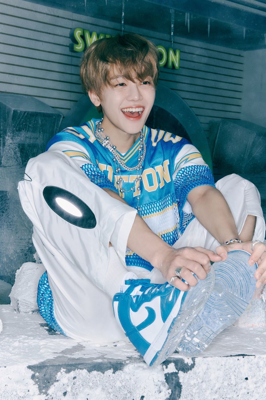 This Is The Most Handsome Member Of NCT DREAM — According To Visual ...