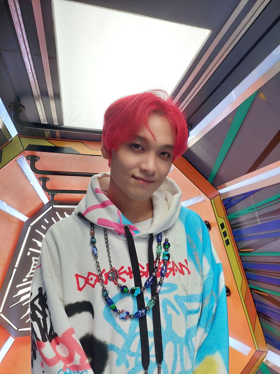 NCT Haechan's Caring Way Of Treating A Child Has Everyone Running To Stan - Koreaboo