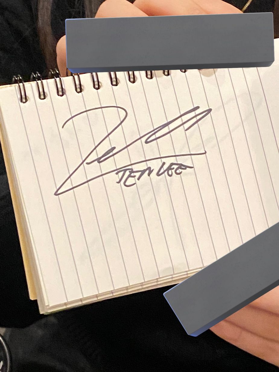 NCT And THE BOYZ Spotted Eating At A Restaurant Together - Koreaboo